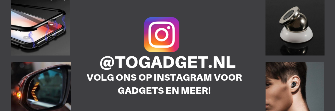 Leuke Gadgets I smartphone onderdelen I Auto accessoires